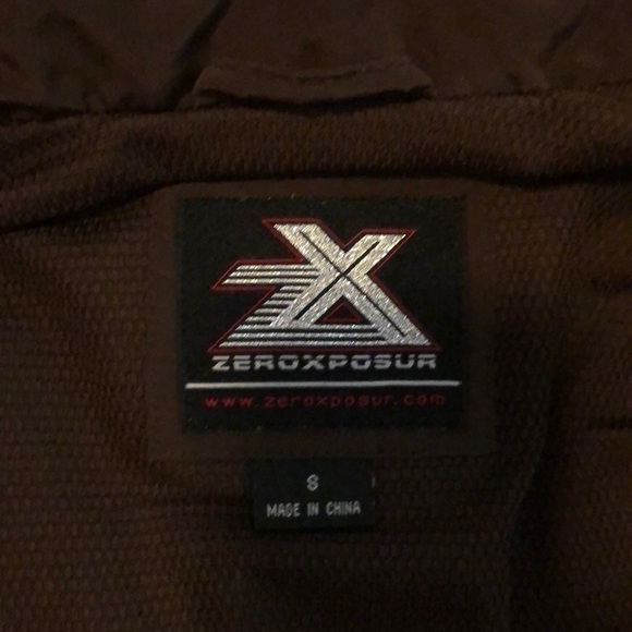 ZeroXposur | Jackets & Coats | Zero Xposur Jacket | Poshmark